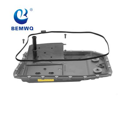 China Land Rover 6HP26 Transmission Oil Pan Sump LR007474 TED500010 for sale