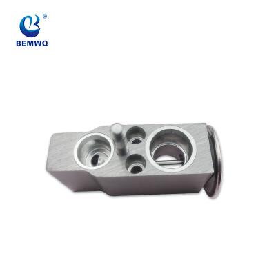 China BEMWQ 64119159803 Air Conditioner Expansion Valve for BMW F10 F07 F11 F12 F13 for sale