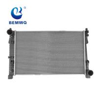 Quality M271 2035000503 Radiator Engine Cooling W203 C230 Mercedes Benz for sale