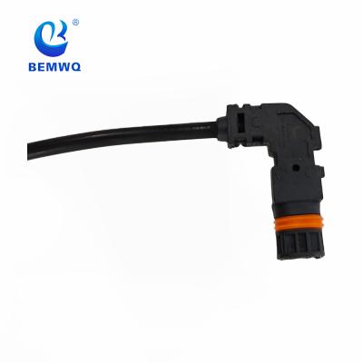 China 2219056100 Electric Wheel Speed Sensor for Mercedes Benz S-CLASS W221 V221 M651 for sale