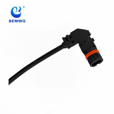 China 2219055700 Wheel Speed Sensor for Mercedes Benz CL-CLASS C216 S-CLASS W221 M275 for sale
