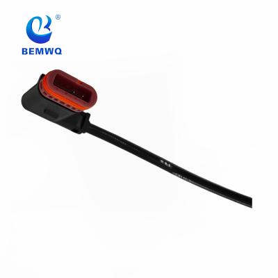 China 2219050201 Wheel Speed Sensor for Mercedes Benz CL-CLASS C216 S-CLASS W221 M275 for sale