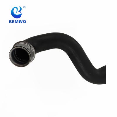 China 2215014582 Radiator Hose for Mercedes Benz S-CLASS W221 S 300 L 2005-2013 M272 for sale