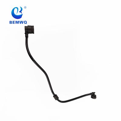 China 2055017601 Air Vent Pipe for Mercedes Benz C-CLASS W205 V205 S205 C205 M264 for sale