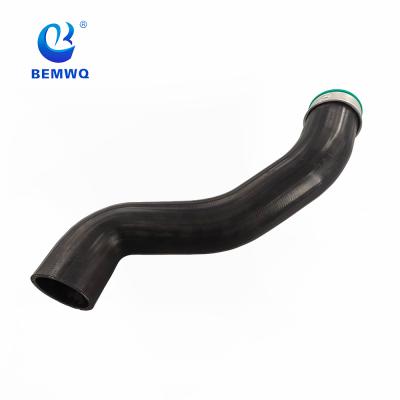 China 2045280982 BEMWQ Intake Pipe for Mercedes Benz C-CLASS (W204) C 220 CDI M646 for sale