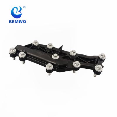 China 2560112200 Auto Crankcase Ventilation Cover for Mercedes Benz X290 C236 M256 for sale