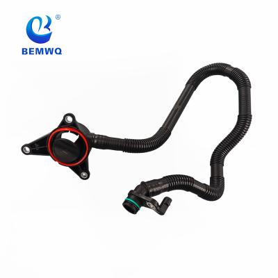 China 2640182000 BEMWQ Ventilation Pipe for Mercedes Benz W205 V213 X253 C257 M264 for sale