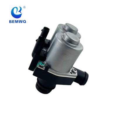 China Mercedes-Benz Shock Absorber Strut Mount Bushing 0009820617 - Premium Rubber Suspension Spare Part for sale