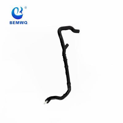 China 2720181382 BEMWQ Breather Hose for Mercedes Benz W204 V212 W211 X204 W636 M272 for sale