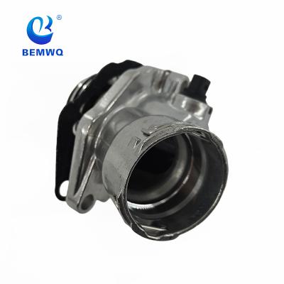 China 2722000415 BEMWQ Auto Cooling Thermostat for Mercedes Benz W204 V212 W211 M272 for sale