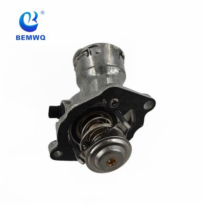 China 2732000215 BEMWQ Thermostat for Mercedes Benz W636 X164 W463 W164 V251 M272 for sale