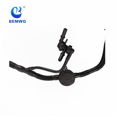 China 2740180521 BEMWQ Engine Exhaust Pipe for Mercedes Benz W205 V212 V213 X253 M274 for sale