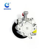Quality BEMWQ 0054662201 Power Steering Pump For Mercedes Benz W164 W251 for sale