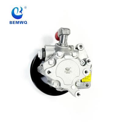 China BEMWQ 0054662201 Power Steering Pump For Mercedes Benz W164 W251 for sale