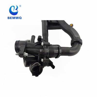 China 2742000115 BEMWQ Thermostat for Mercedes Benz W205 V212 X253 X204 W448 M274 for sale