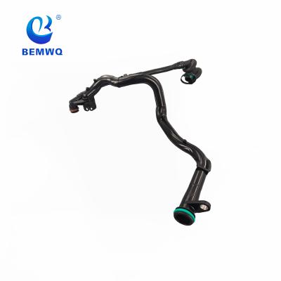 China 2760182300 BEMWQ Crankcase Ventilation Oil Separator for Mercedes Benz V212 M276 for sale
