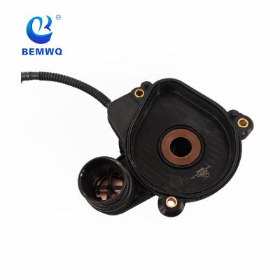 China 2780100431 BEMWQ Crankcase Ventilation Oil Separator for Mercedes Benz C218 M157 for sale