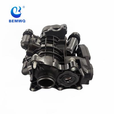 China 11538642560 BEMWQ Thermostat Heat Management Module for BMW G02 G05 G06 G08 B48 for sale