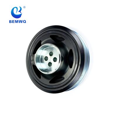 China BEMWQ High quality 11238584913 Crankshaft Pulley for bmw F45 F46 B37 for sale