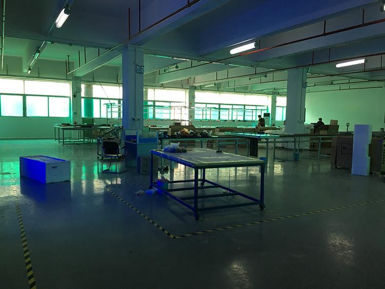 Proveedor verificado de China - Shenzhen Boyou Technology Co., LTD.