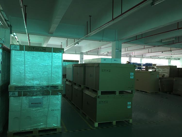 Proveedor verificado de China - Shenzhen Boyou Technology Co., LTD.