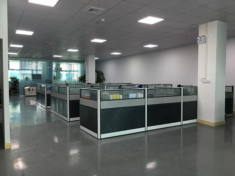 Proveedor verificado de China - Shenzhen Boyou Technology Co., LTD.