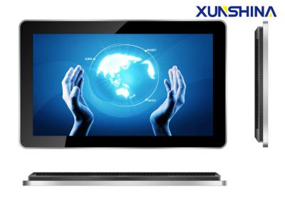 China Advertising Screen Wall Mounted Digital Signage Indoor 49 inch for sale
