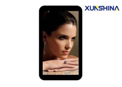 China Advertising 55 inch Touch Screen Digital Signage with Android Operating System for sale
