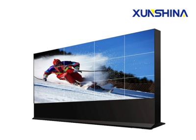 Cina Parete LCD a 55 pollici dello schermo del LG di approvazione del CE video con l'incastonatura 3.5mm in vendita