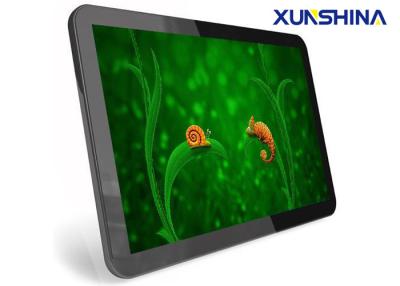 Cina Contrassegno LCD di Digital Android dell'elevatore fissato al muro a 22 pollici di HD per annunciare in vendita
