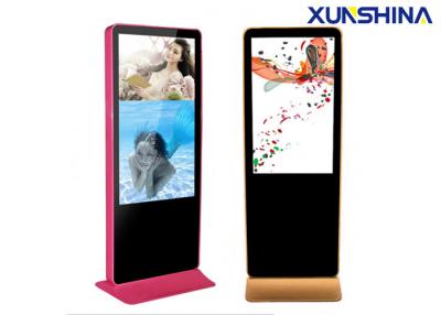 China Indoor Use TFT Type 55