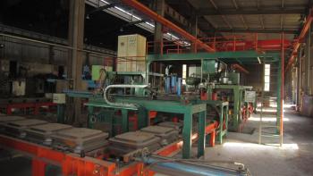 China Factory - Y&X Beijing Technology Co., Ltd.