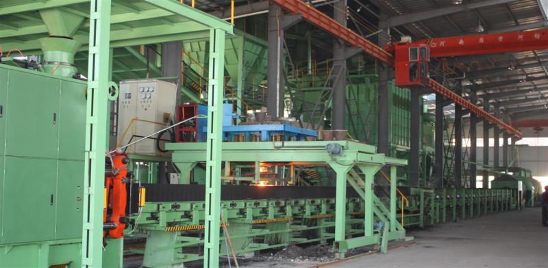 Verifizierter China-Lieferant - Y&X Beijing Technology Co., Ltd.