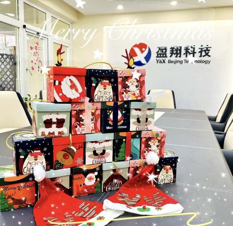Verifizierter China-Lieferant - Y&X Beijing Technology Co., Ltd.