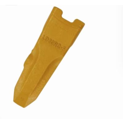 China KOBELCO SK200RC Komatsu Bucket Tooth Pin Precision Mining Excavator Teeth Replacement for sale