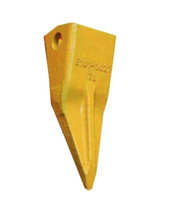 China V51TL Hitachi Excavator Teeth 17kg Lost Wax Loader Bucket Teeth Adapters for sale