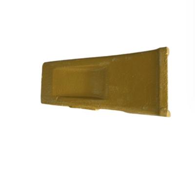 China Alloy Steel Excavator Hitachi Bucket Teeth Part Heavy Duty Excavator Bucket Teeth for sale