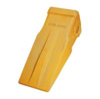 Quality Painting Excavator Bucket Teeth High Strength Excavator Rock Teeth API 6A for sale
