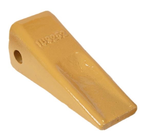 Quality E262-3046RC Daewoo Bucket Teeth 6.5In Bucket Tips Excavator Wear Resistant for sale