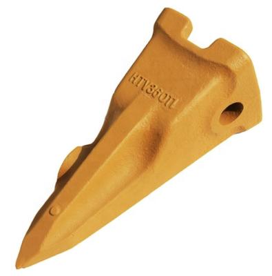 China Oem Hitachi Excavator Bucket Teeth 40S 5.6kg Forging Bucket Teeth for sale