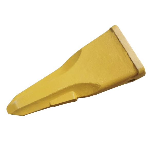 Quality Cat325 7T3402 Changing Bucket Teeth Track Hoe Bucket Teeth 9.2kg for sale