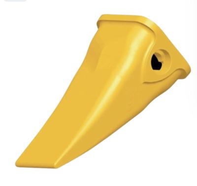 China Lost Wax Casting Excavator Bucket Teeth OEM Digger Bucket Teeth Komatsu 60RC 60 for sale