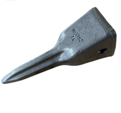China CAT330TL 1U3452TL Cat Backhoe Teeth OEM Standard Backhoe Bucket Teeth Pins 11.7kg for sale