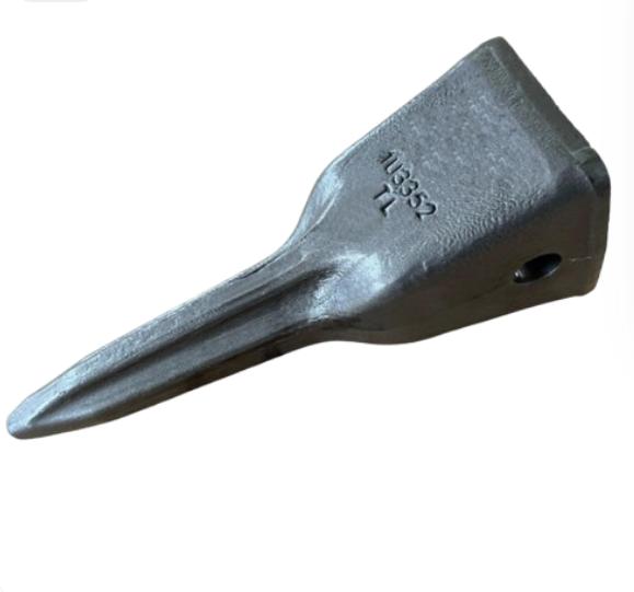 Quality CAT330TL 1U3452TL Cat Backhoe Teeth OEM Standard Backhoe Bucket Teeth Pins 11.7kg for sale