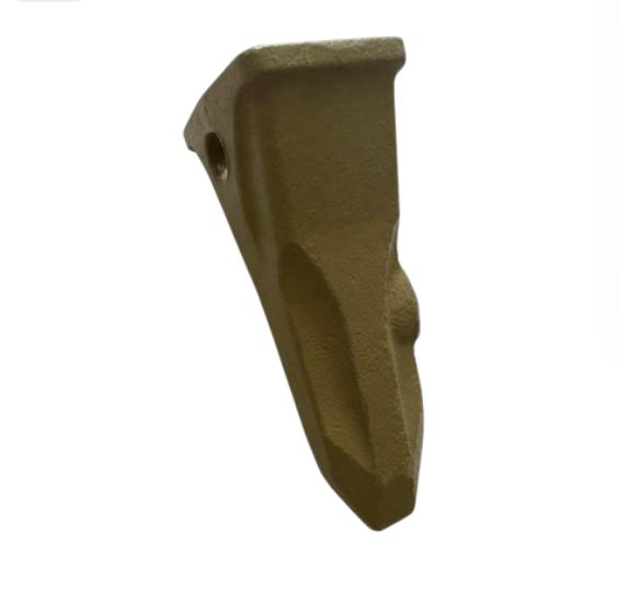 Quality KOMATSU300 14151 Excavator Backhoe Frost Tooth Customized Ripper Teeth For Tractor Bucket for sale
