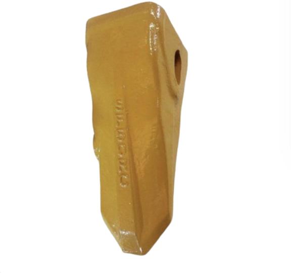 Quality Breaking Tearing Up Excavator Ripper Teeth Hard Ground Excavator Teeth Types for sale