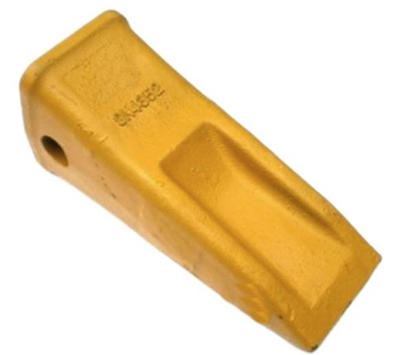 Quality Daewoo 00032TL Digger Bucket Teeth 9.2kg Backhoe Teeth Pins For Painting for sale