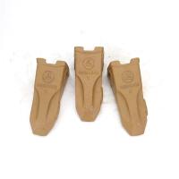 Quality 1 Inch Excavation Shovel Tooth Heavy Duty Construction Cat 305 Bucket Teeth for sale