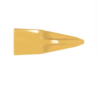 China Painting Plating Forged Digger Bucket Teeth Excavator Teeth Pins  00032RC 10kg for sale