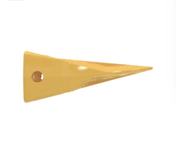 Quality 7kg Backhoe Excavator Ripper Tooth 14530544 Volvo Bucket Teeth for sale